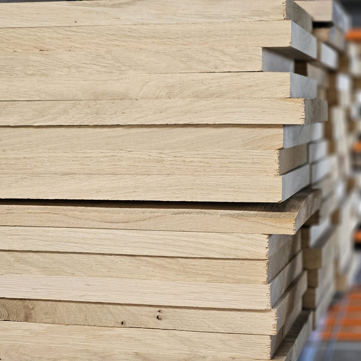 Planken – EikenDirect